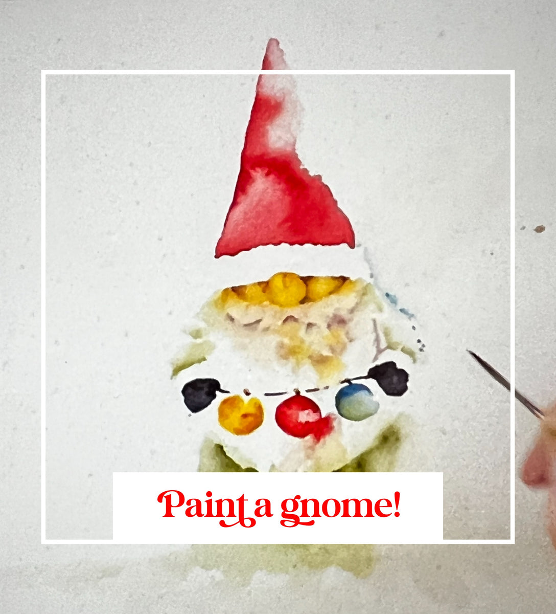 Christmas Projects 2022 – Jean Haines